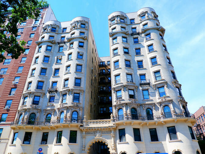 Ting å gjøre i Upper West Side - NewYork.no
